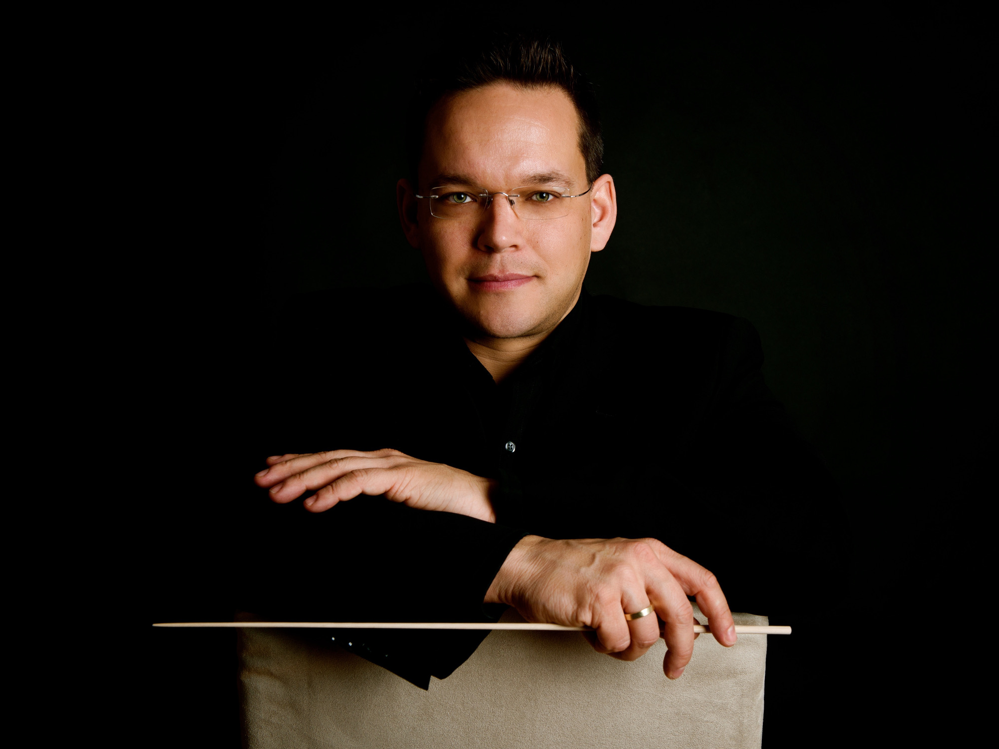 Dominik Thoma – Landesjugendblasorchester Hessen